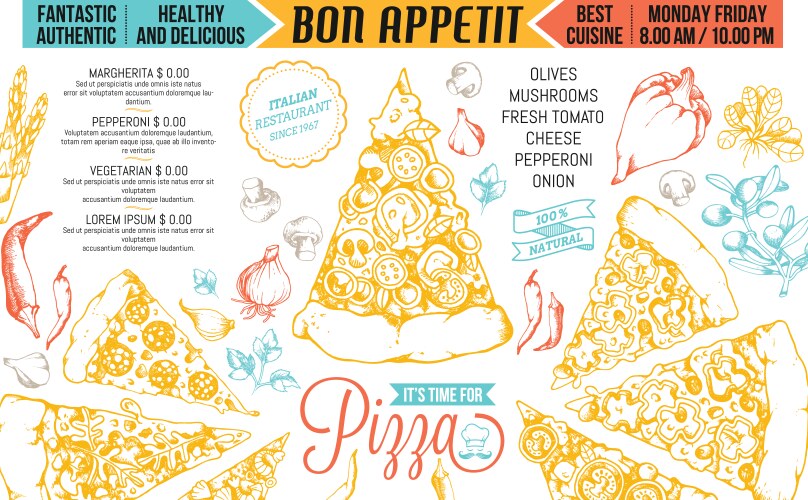 Menu Background Vector Images (over 400,000)