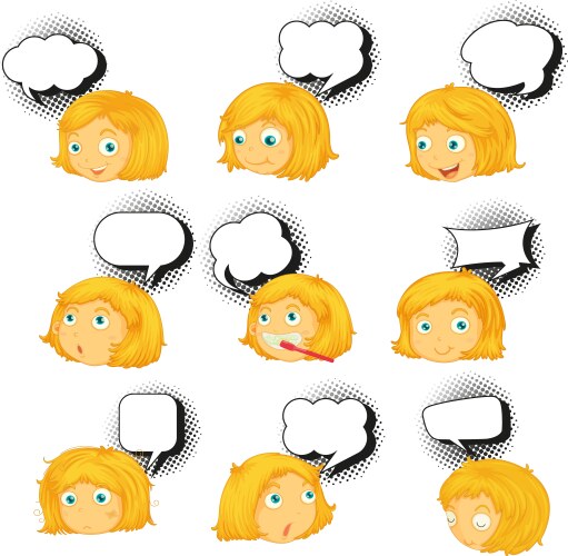 Different Expression Vector Images (over 30,000)