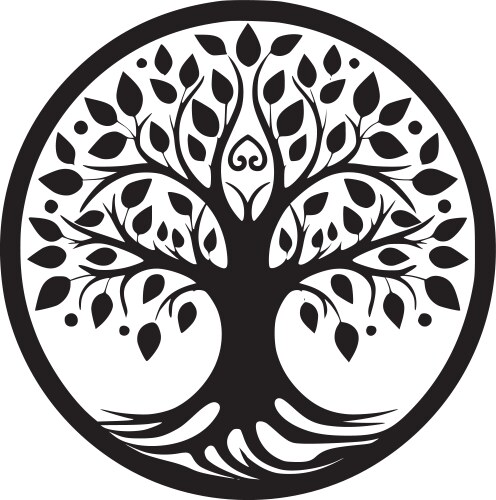 Tree of Life Logo Vector Images (over 37,000)