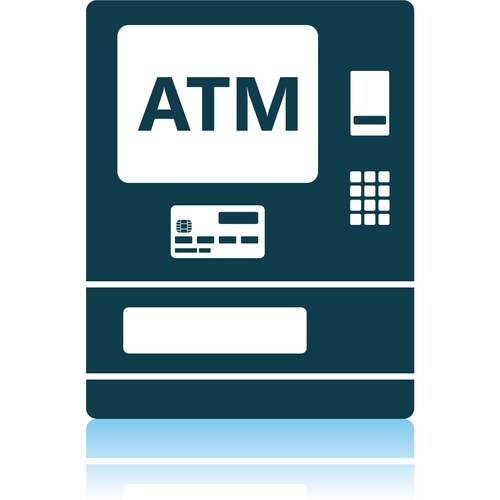 Atm Pin Vector Images (over 5,700)
