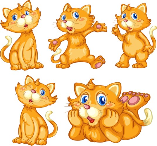 Cat Vector Images (over 360,000)