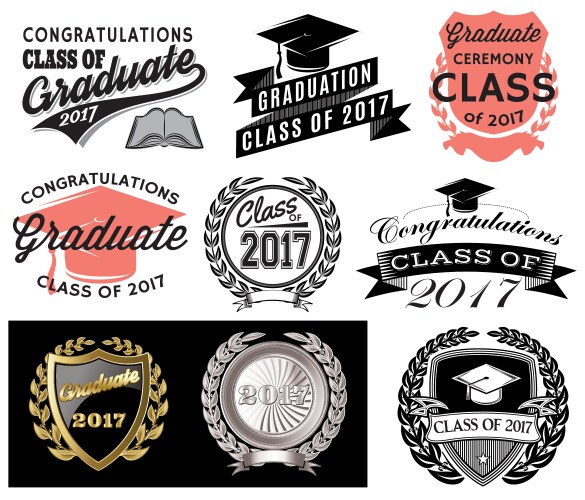Graduation Vector Images (over 200,000)