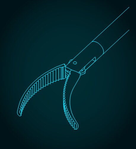 Forceps Drawing Sketch Vector Images (52)