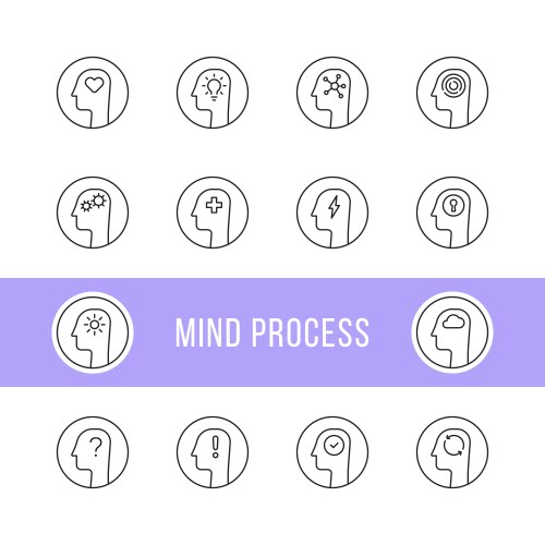 Mind Map Vector Images (over 7,500)