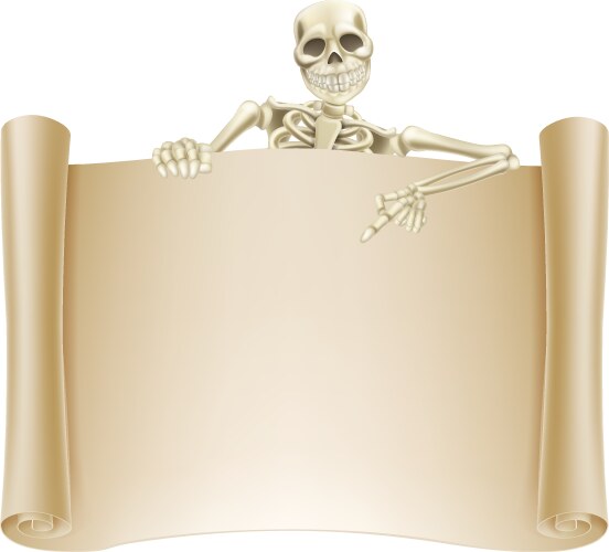 Skeleton Hand Pointing Vector Images (over 170)