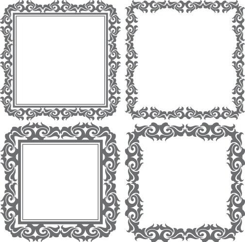 Transparent Vignette Vector Images (over 22,000)