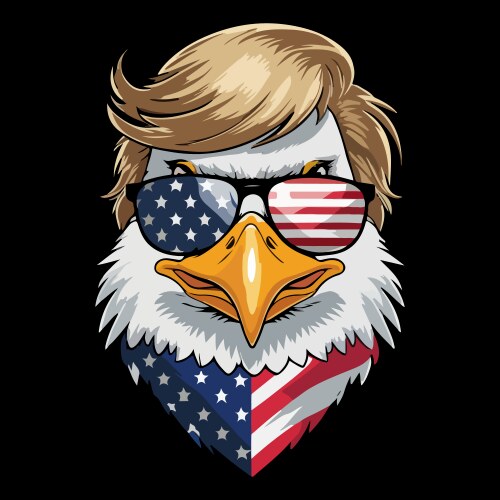 Trump Vector Images & Graphics for Commercial Use | VectorStock