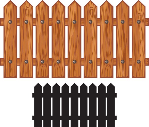 Fence Vector Images (over 86,000)