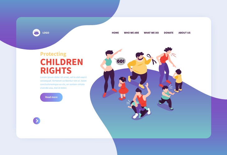 Child Rights Vector Images (over 5,200)
