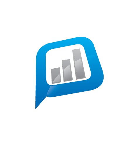 Bar Graph Logo Vector Images (over 7,800)