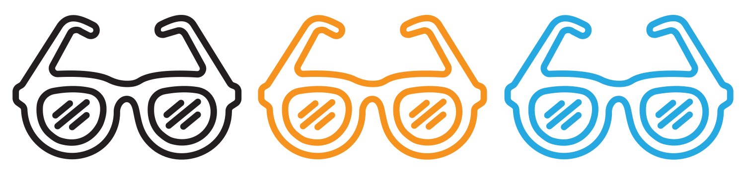 Smart Glasses Logo Vector Images (over 3,900)