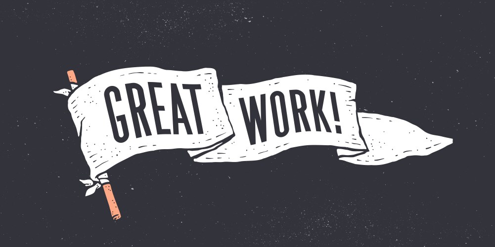 Great Job Vector Images (over 3,600)