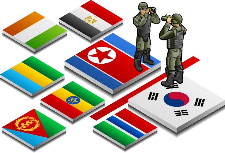 Military Border Vector Images (over 5,900)