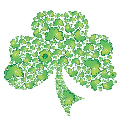 Clover Vector Images (over 80,000)