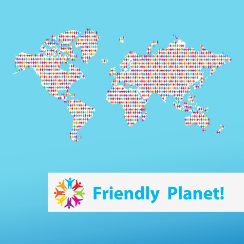 Friendly People Vector Images (over 42,000)
