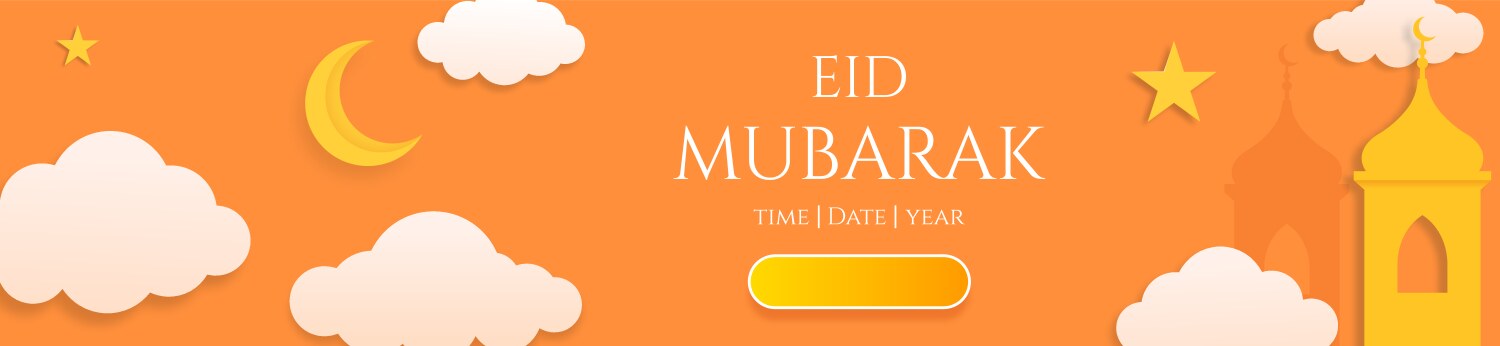 Eid Borders Vector Images (over 3,700)