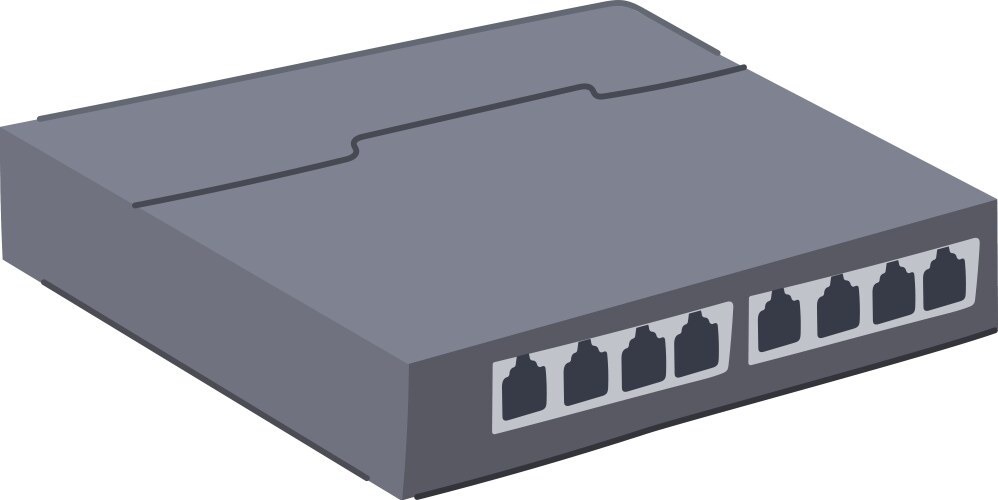 Network Switch Vector Images (over 12,000)