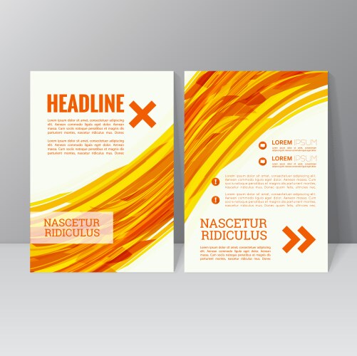 Brochure Vector Images (over 1.1 million)