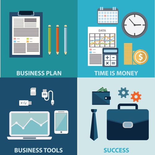 Business Vector Images (over 10.1 million)