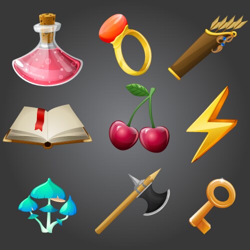 Cartoon Collection Vector Images (over 820,000)