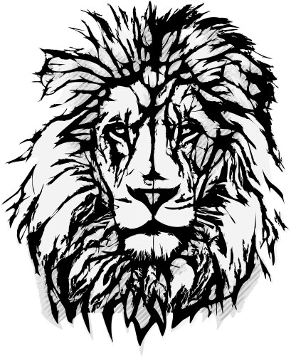 Lion Vector Images (over 100,000)