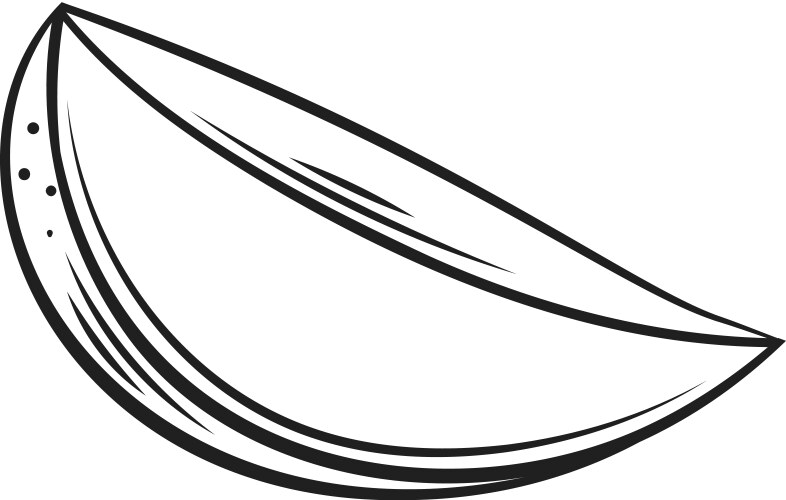 Mango Outline Vector Images (over 1,900)