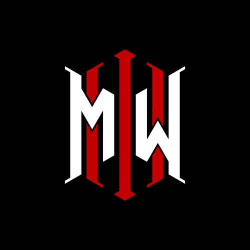 Mw Logo Vector Images (over 2,200)