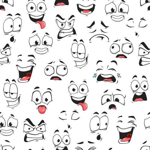Free Cartoon Characters no Face Vector Images (over 11,000)