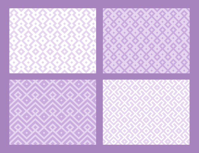 Geometric Pattern Flat Vector Images (over 350,000)