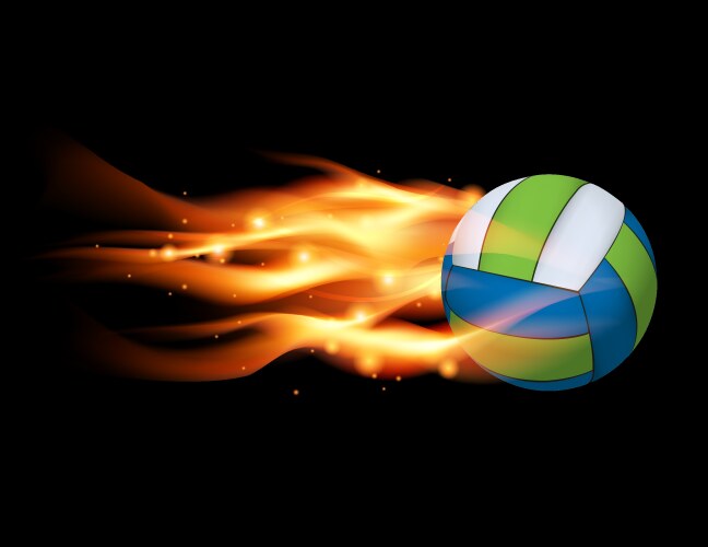 Volleyball Vector Images (over 32,000)