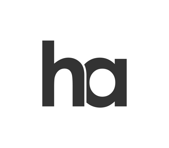 Ha Logos Vector Images (over 3,300)