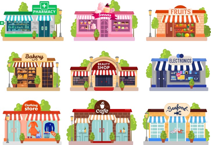 Store Vector Images (over 850,000)