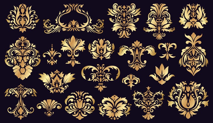 Rococo Vector Images (over 27,000)