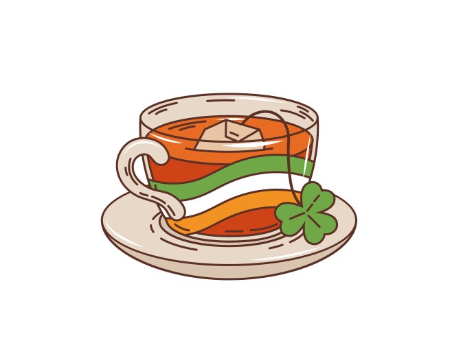 Tea Cup Cartoon Vector Images (over 32,000)
