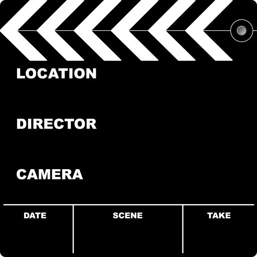 Film Vector Images (over 270,000)