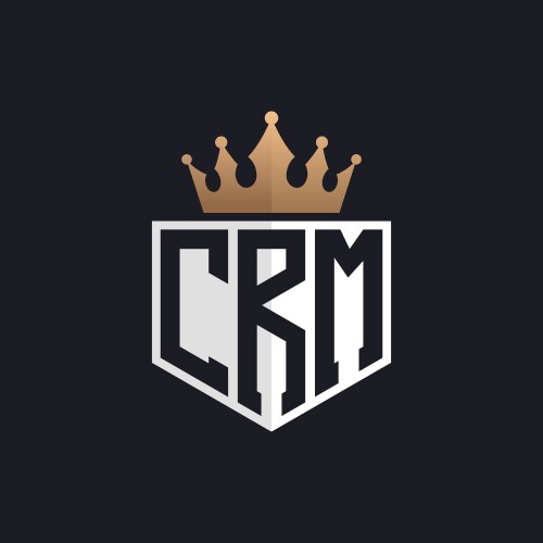 Crm Logo Vector Images (over 960)