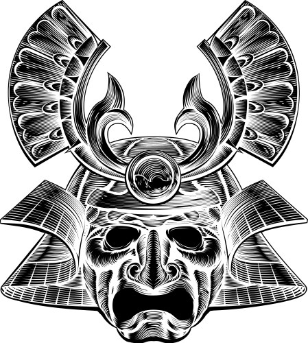 Samurai Vector Images (over 15,000)