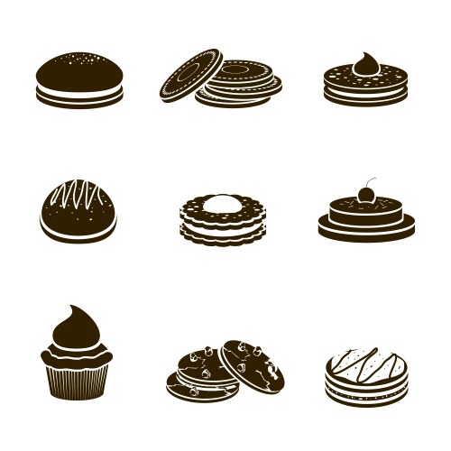 Cookies Vector Images (over 110,000)