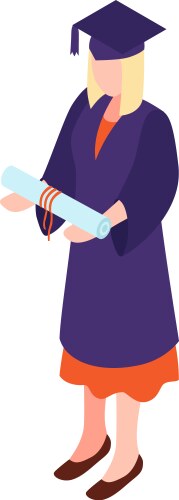 Graduate Vector Images (over 200,000)