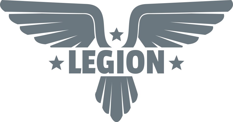Legion Logo Vector Images (over 230)