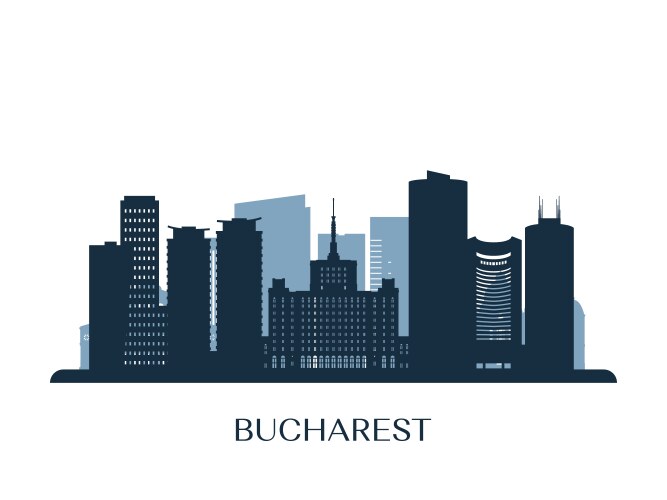 Bucharest Logo Vector Images (75)