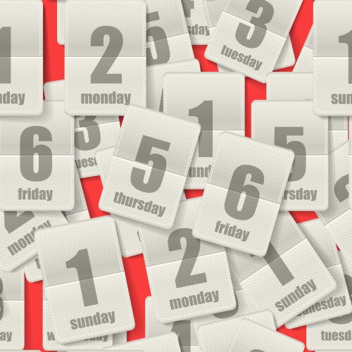 Calender Vector Images (over 60,000)