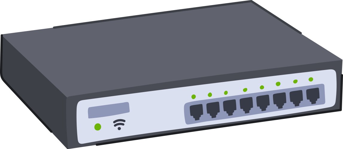 Network Switch Vector Images (over 12,000)