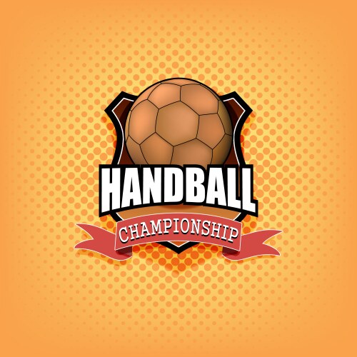 Handball Logo Vector Images (over 1,400)