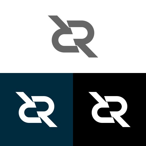 Rr Logo Vector Images (over 2,600)