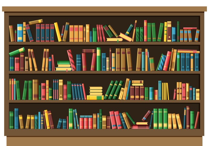 Library Vector Images (over 200,000)