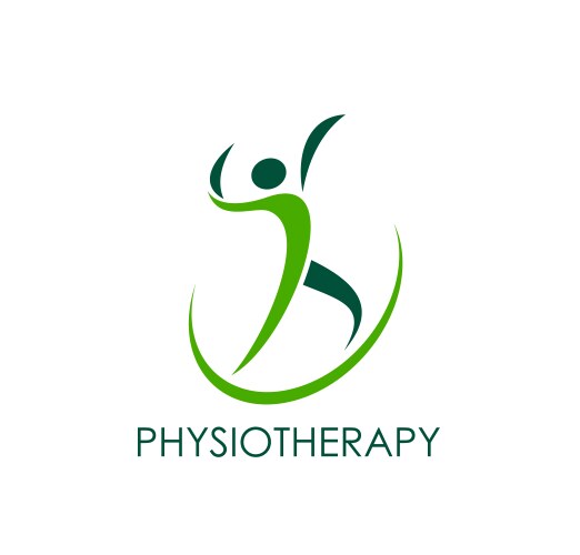Physical Therapy Symbol Vector Images (over 4,400)