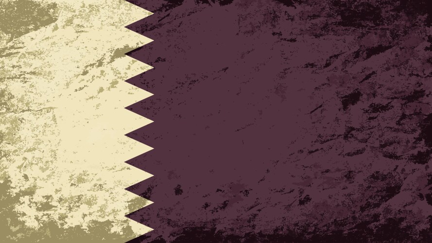 Qatar Flag Vector Images (over 7,900)