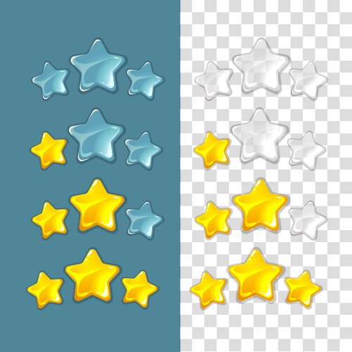 Cartoon Stars Vector Images (over 240,000)