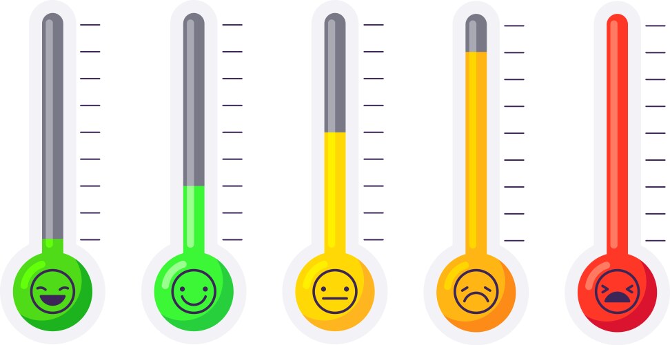 Heat Stress Vector Images (over 980)